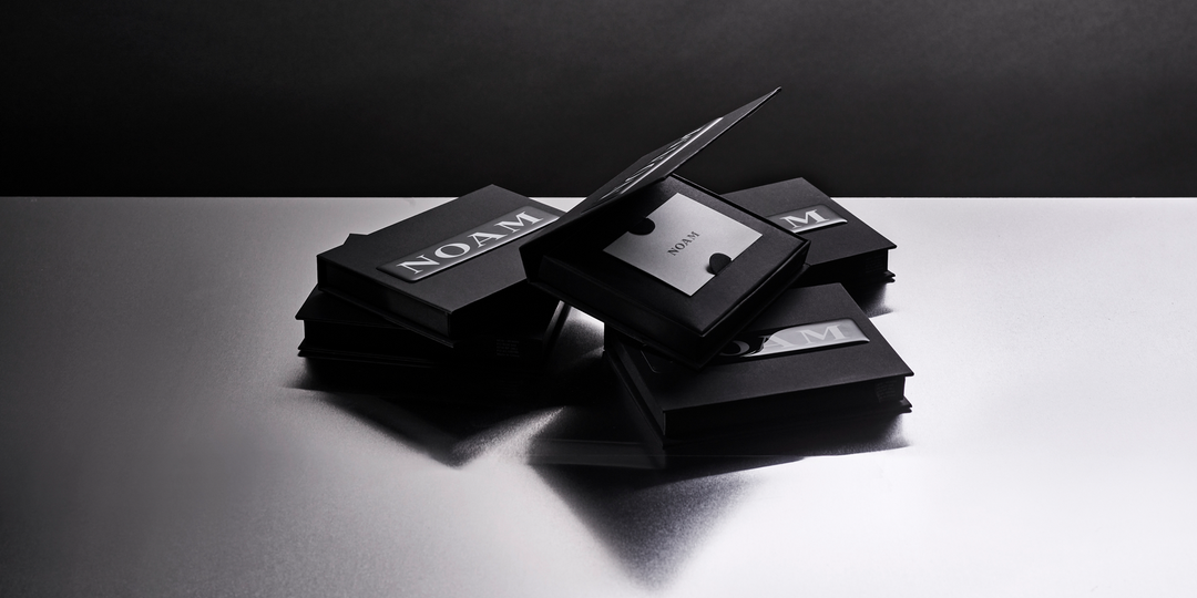 NOAM BEER | OFFICIAL WEBSHOP