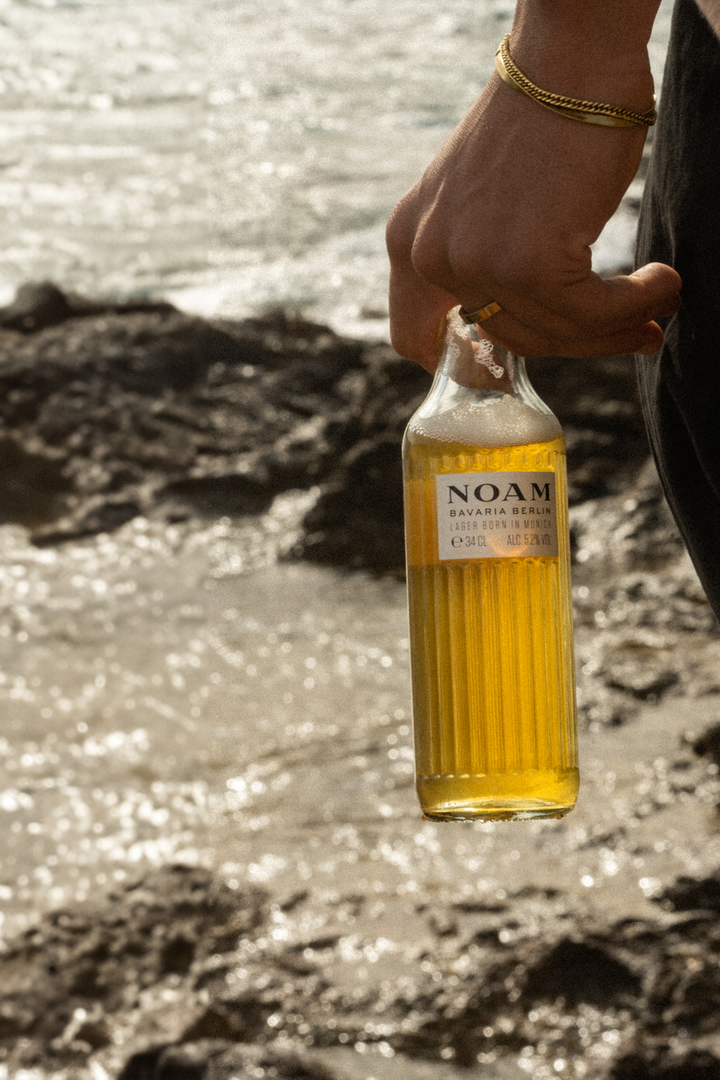 NOAM BEER | OFFICIAL WEBSHOP