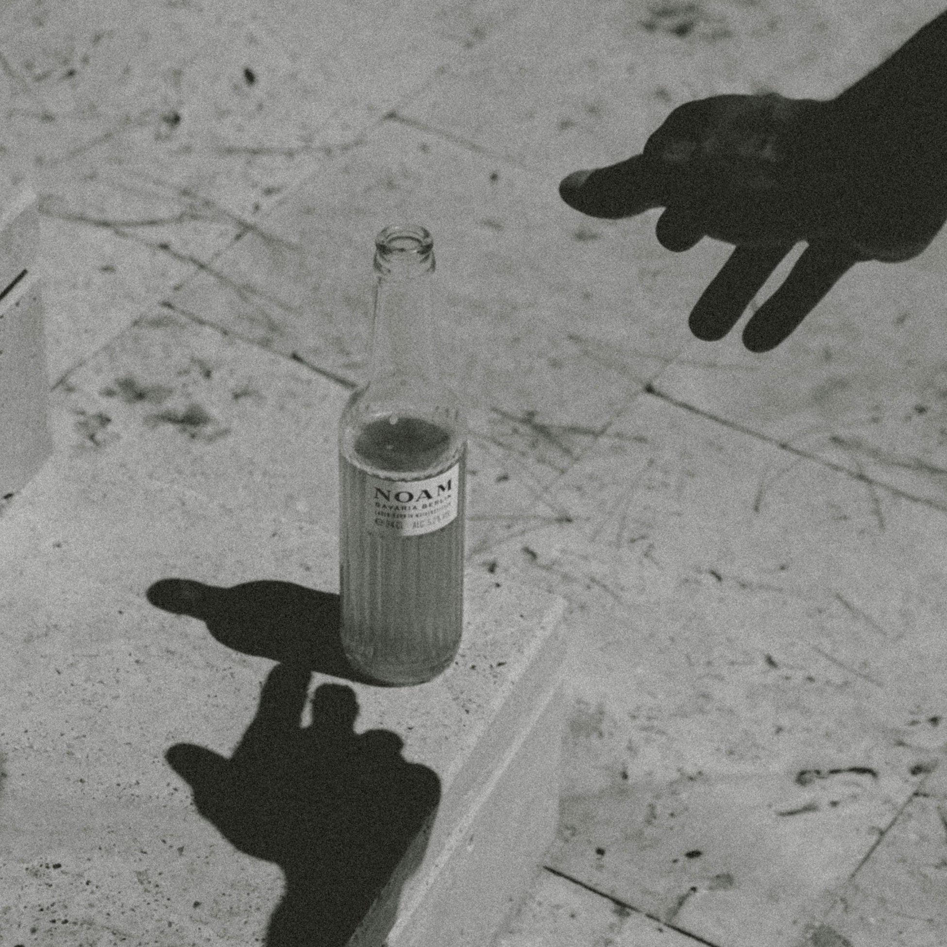 NOAM BEER | OFFICIAL WEBSHOP