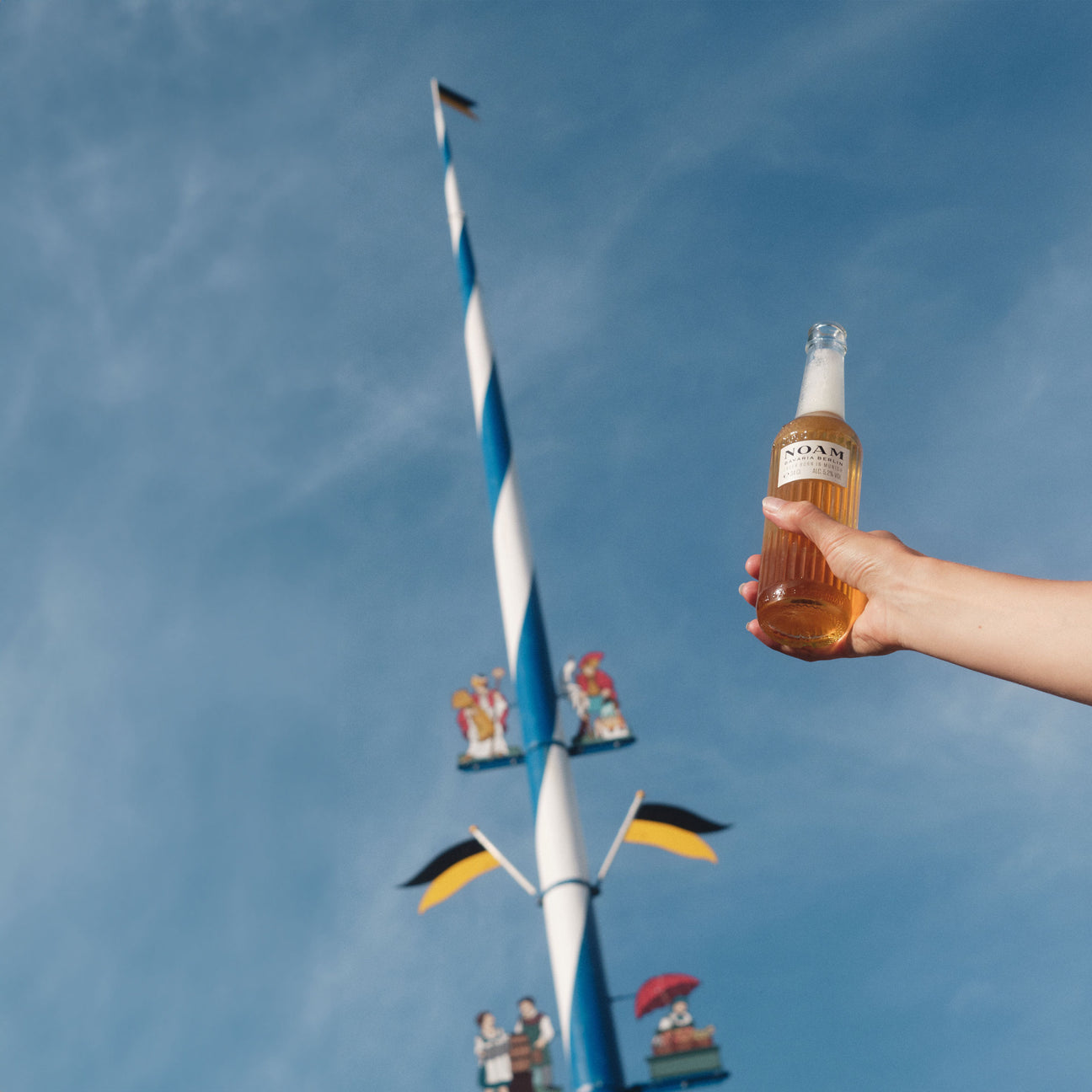 NOAM | Our Story – NOAM BEER