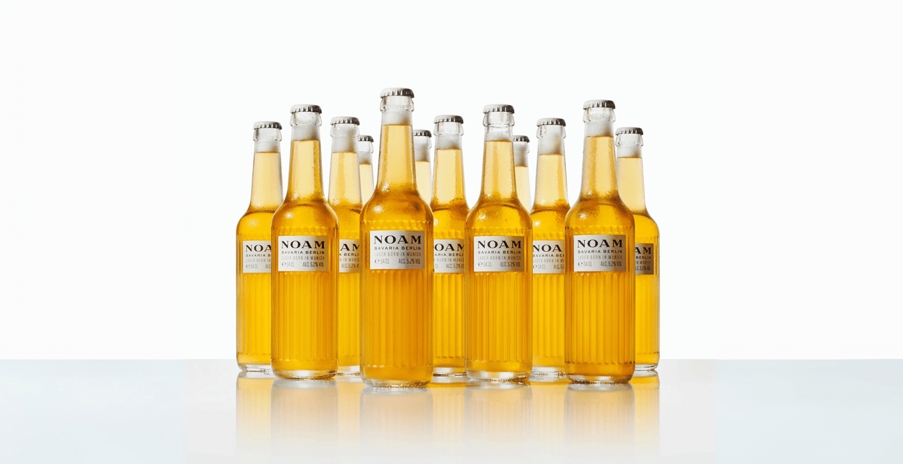 NOAM BEER | OFFICIAL WEBSHOP