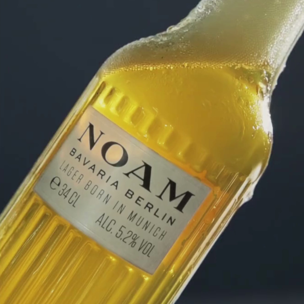 NOAM | Our Story – NOAM BEER